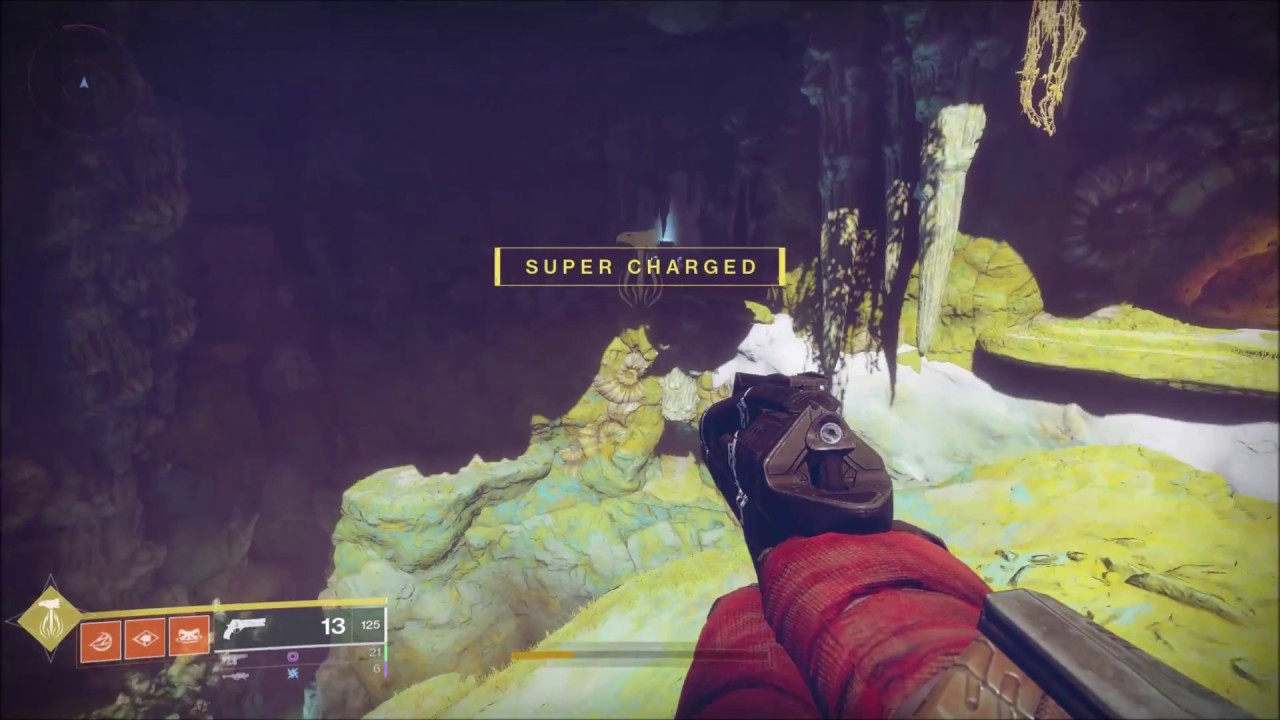 Lore Location - Ghost Stories #16 "Difference of Opinion" - Dead Ghost ...