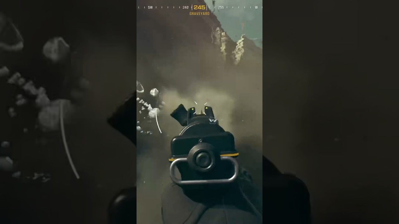 Predator vs Prey 🔥 #callofduty #warzone #cod #fps #pvp #battleroyale # ...