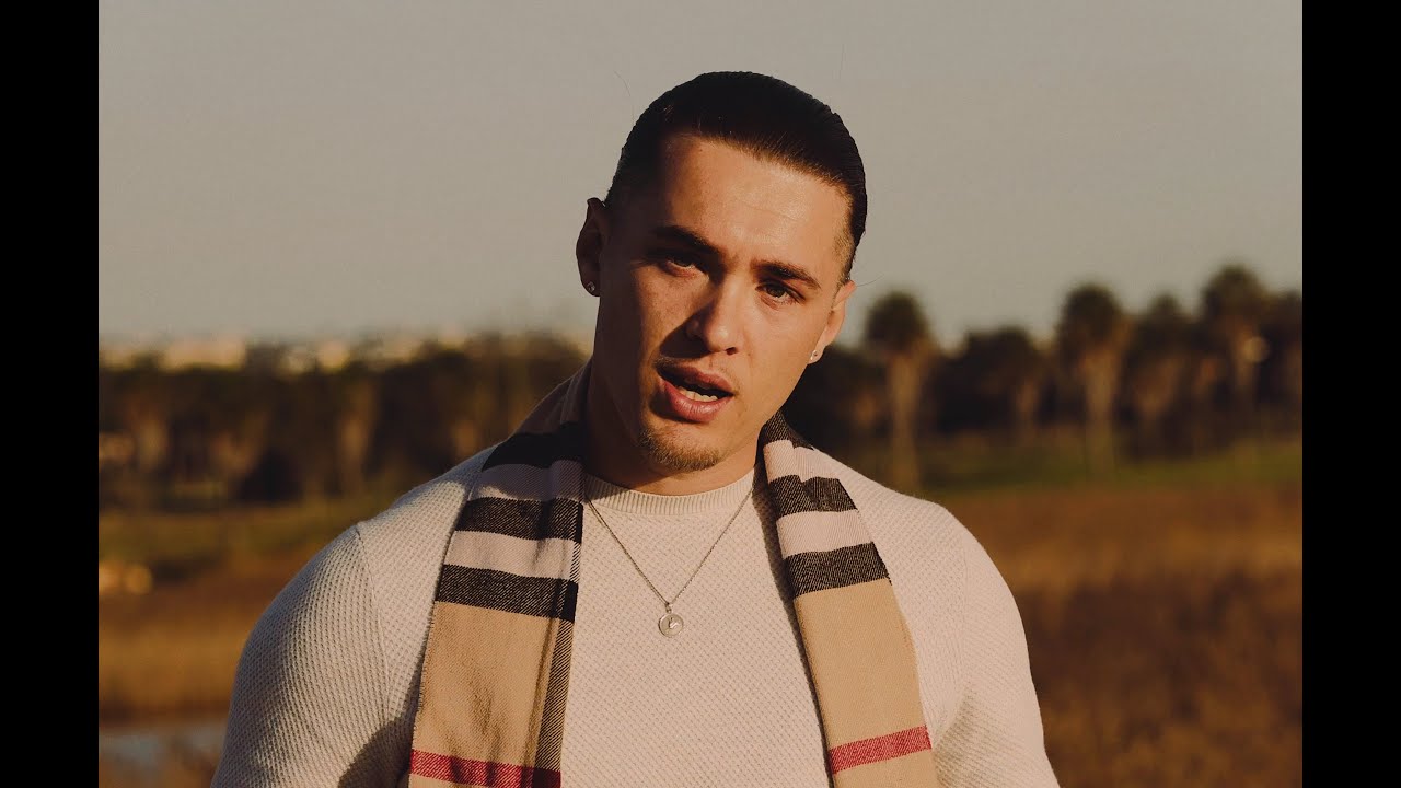 Uzzy - Perspetiva - YouTube