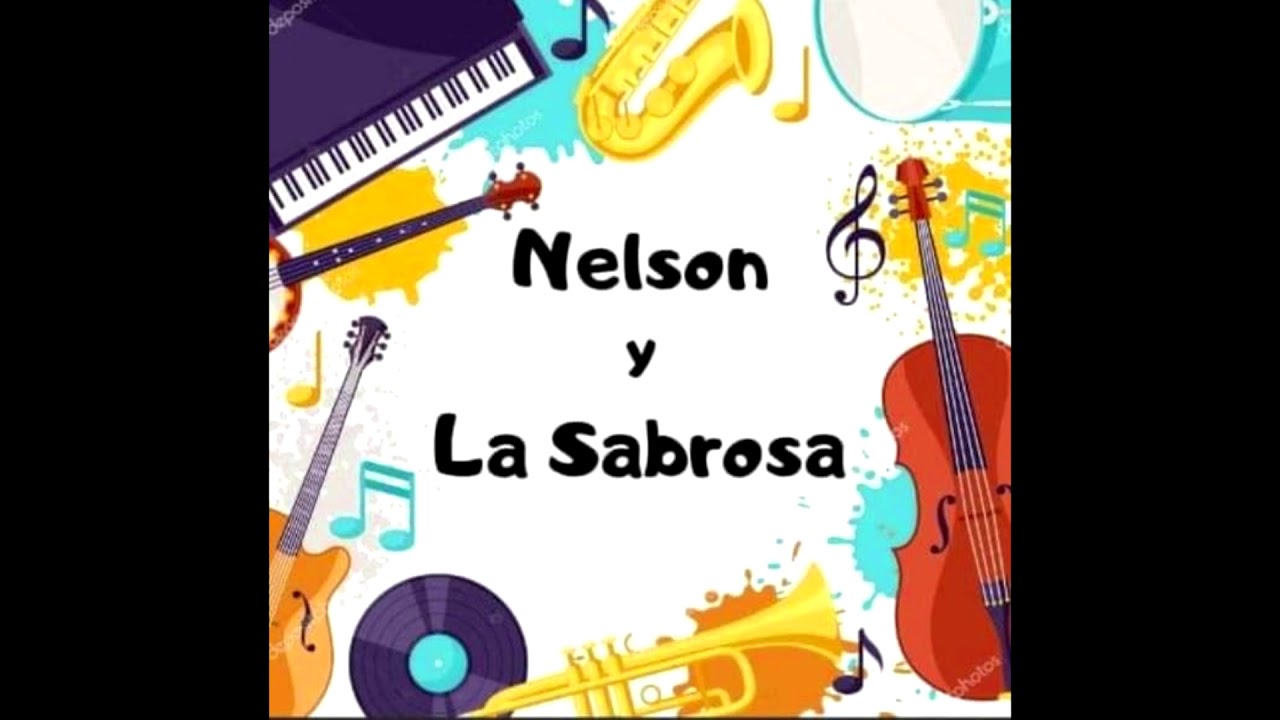 la sabrosa 2020 hazme entender - YouTube