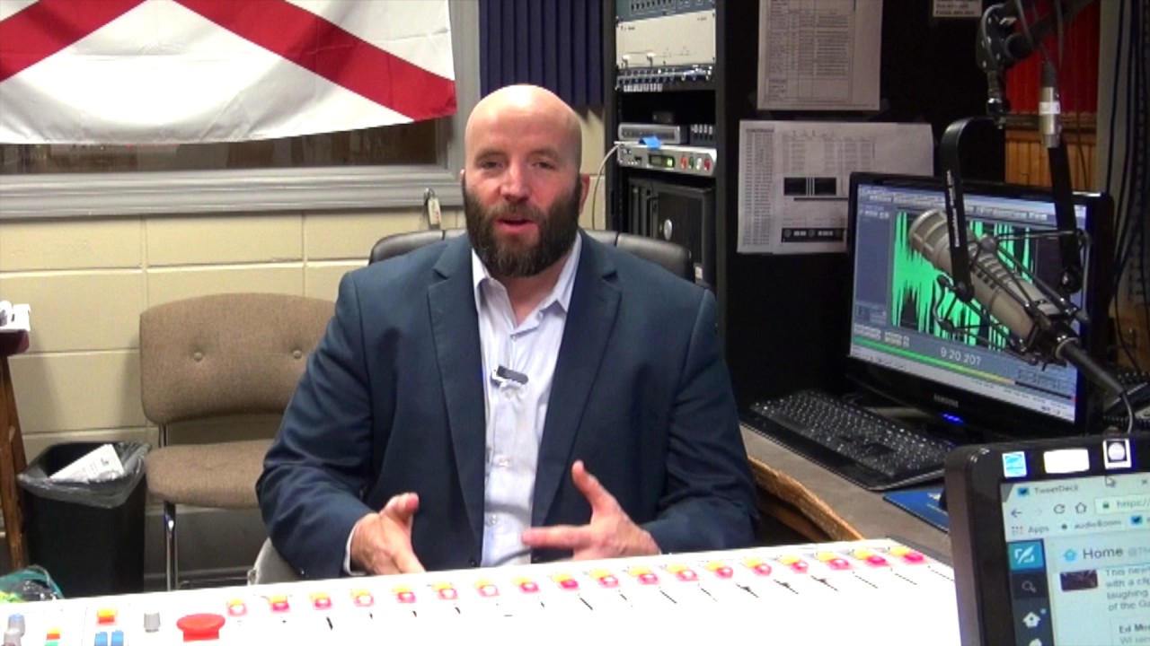 Radio Personality Dale Jackson shares his home selling experience ...