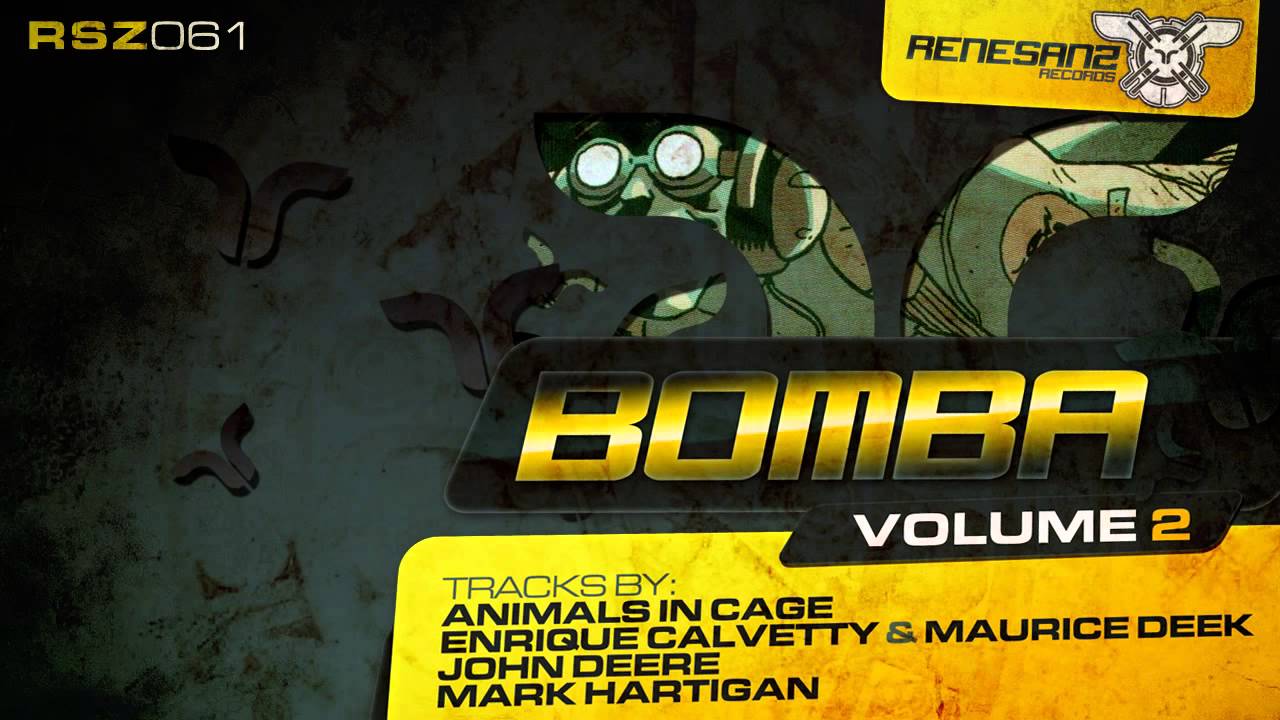 John Deere - Indapres - YouTube