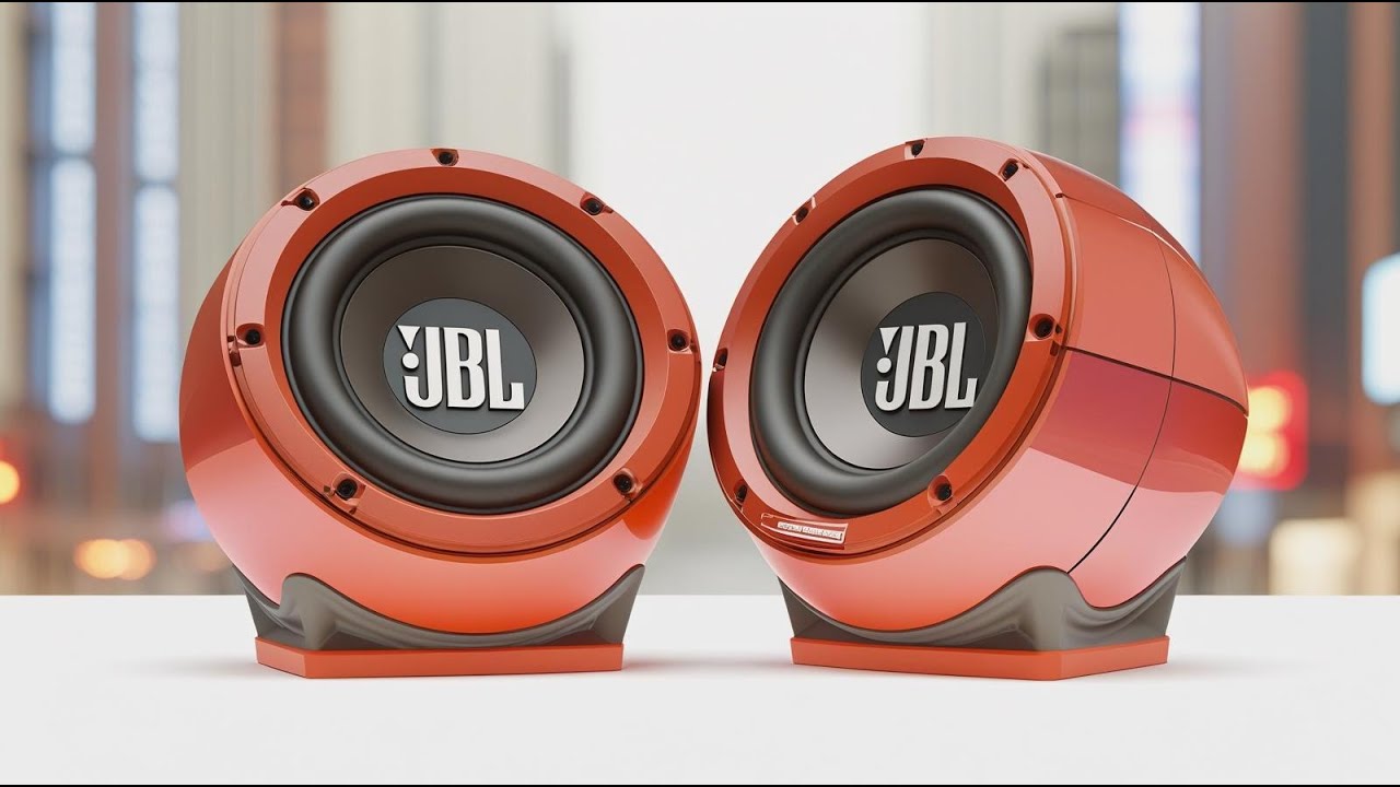 “Extreme 808 Bass Drop 2025 🔊 Feel The JBL Vibration Test” - YouTube