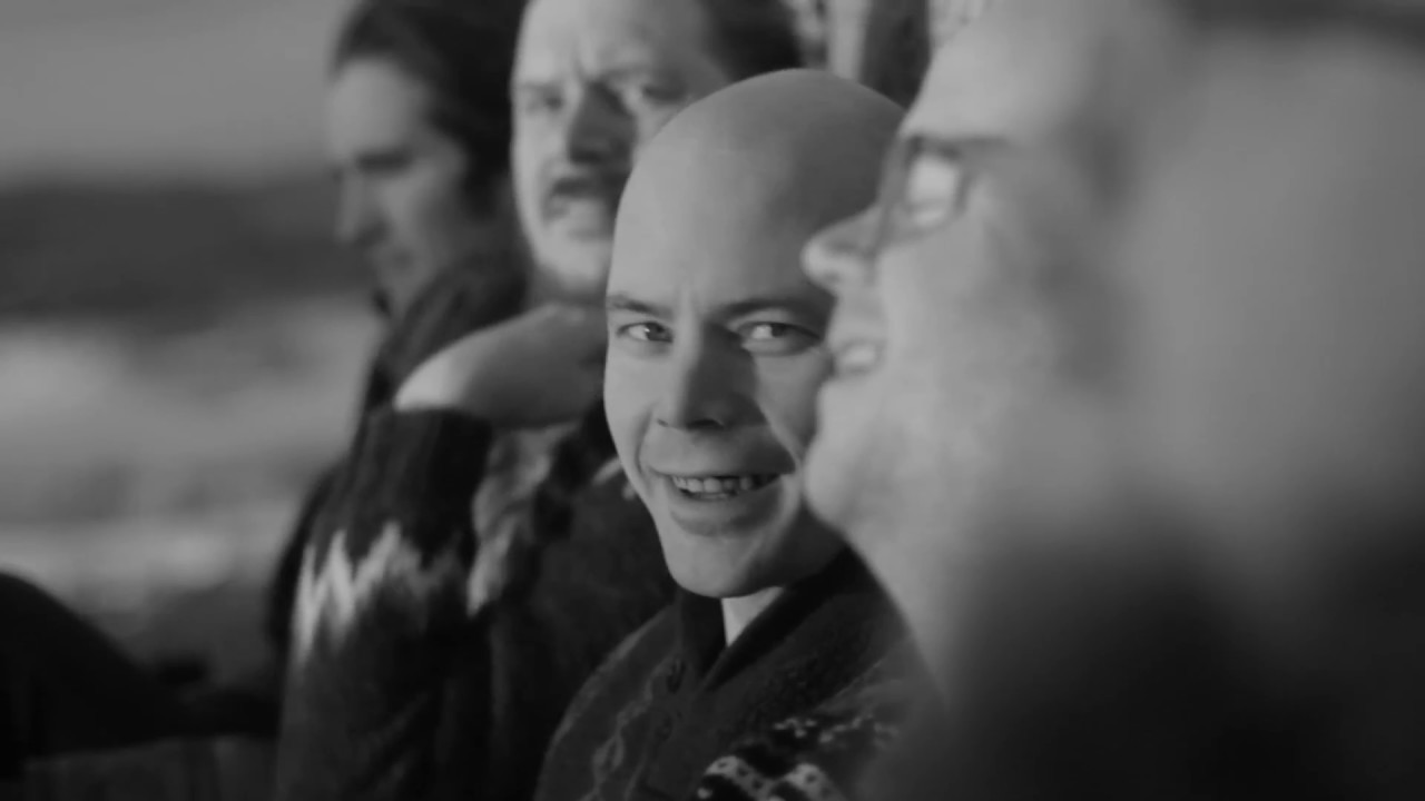 SVER - Sumarkveld i Nivlheim - YouTube