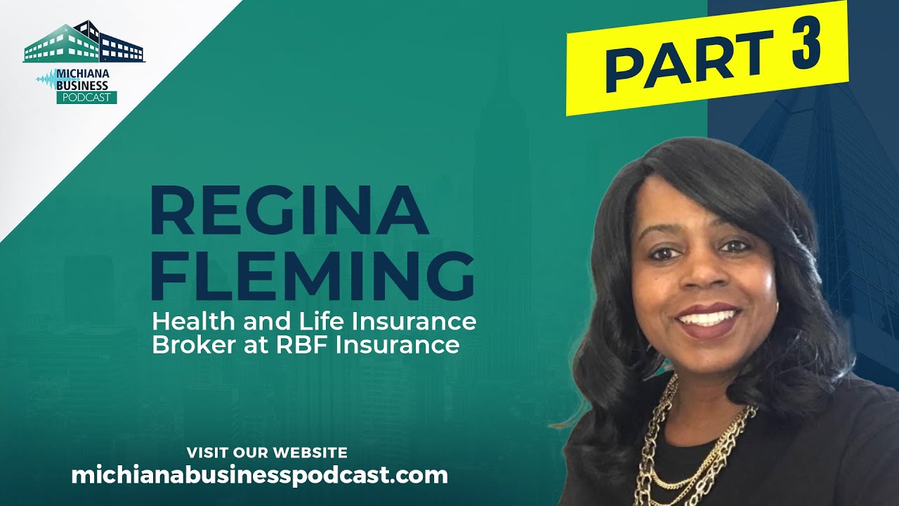 Regina Fleming - Part 3 - YouTube