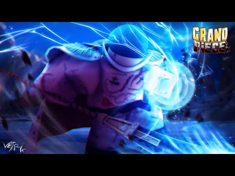 Bisento, Gura, Easter Event Showcase, Captain Zhen and Sea Beast Fight ...