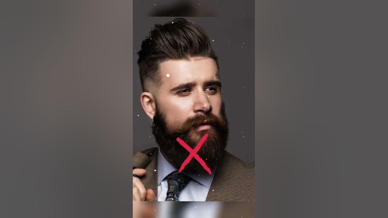 Others Beard Vs Muslim Beard ☪️ Islamic Shorts Viral 😍🕌🔥 Short ☝