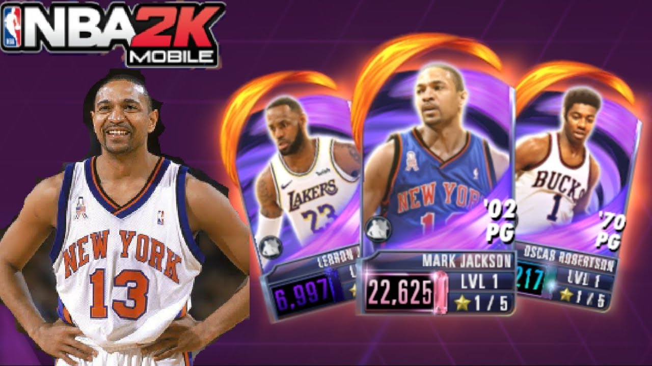 The Easiest Event!! - NBA 2K Mobile - YouTube