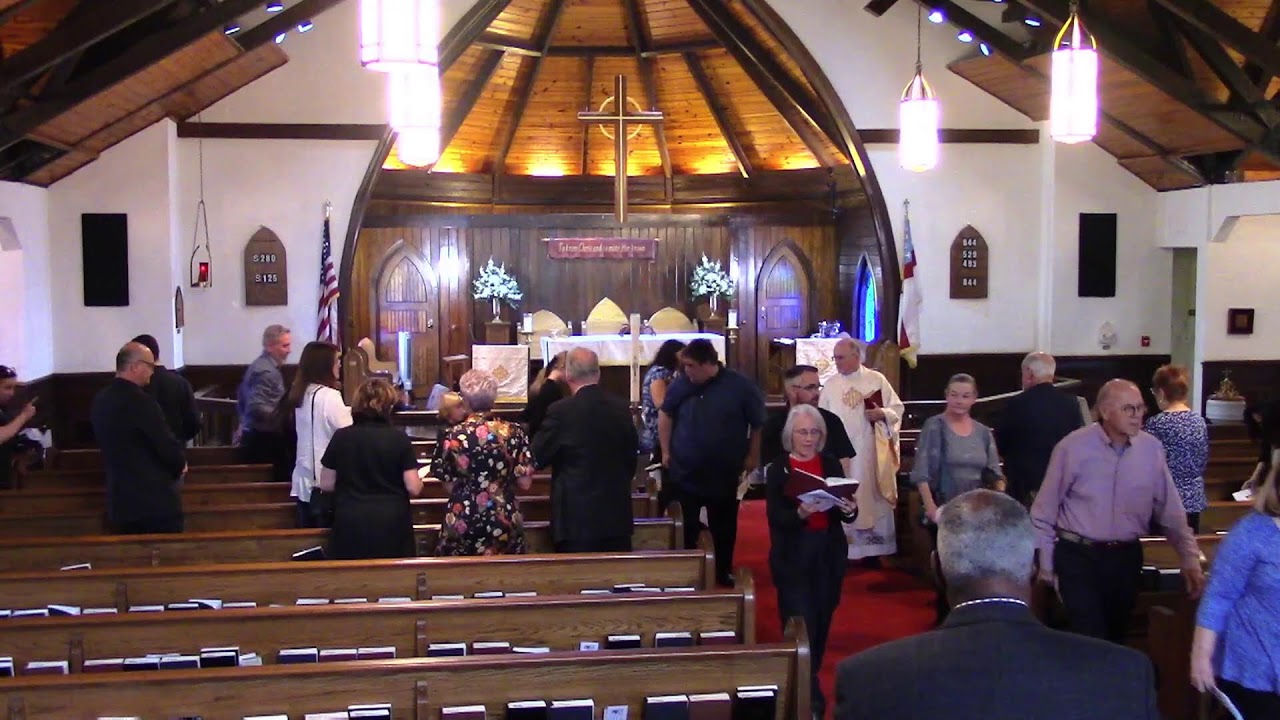 Funeral Service For Ellen Meisel 2/1/25 - YouTube