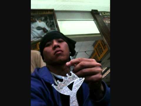 Lil Yella "Like Me" - YouTube