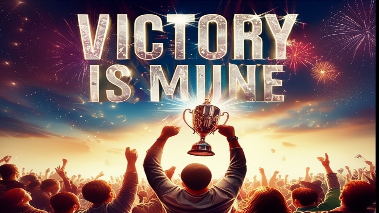 విజయం నాదే by R. Adithya | Motivational Song | Dolby Audio | 4K Video ...