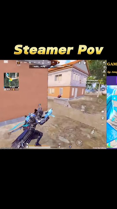 Wait for @FaithPlayzZzYT #pubgmobile #bgmi #pubg #shortsfeed #shorts #bixiop #zeltrax #trending ...