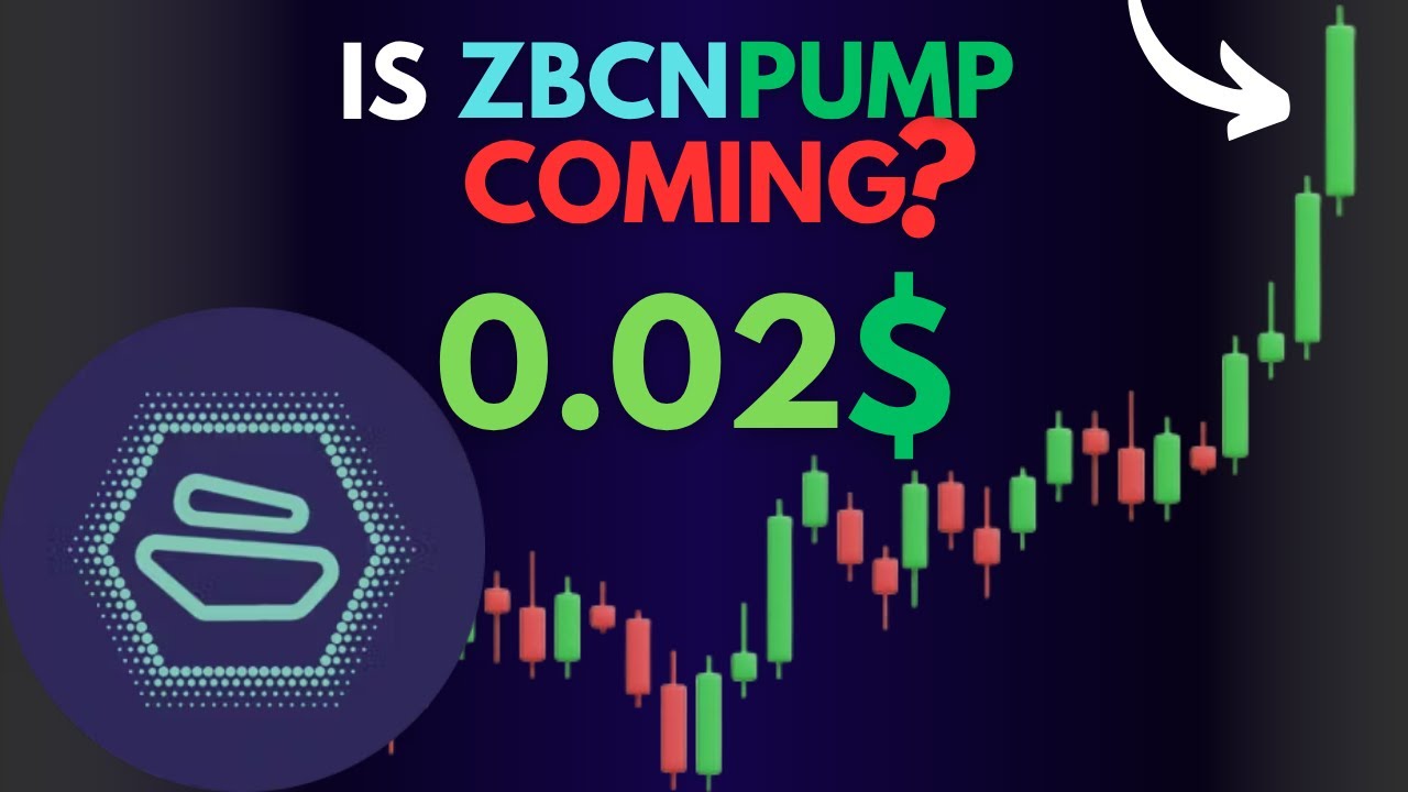 ZEBEC ZBCN BREAKS THE DOWNTREND, NOW WHAT?🚨| ZBCN PRICE PREDICTION ...