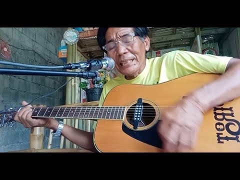 Uhaw ako sa pag palangga [ by: Pirot Petcheller ] - YouTube