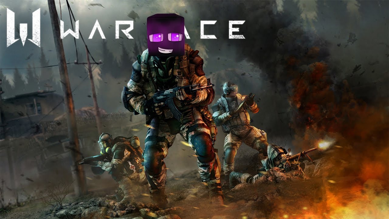 Warface Funny Moments - Riot Shield Fails, Boat Fight, and Heavy Gunner ...