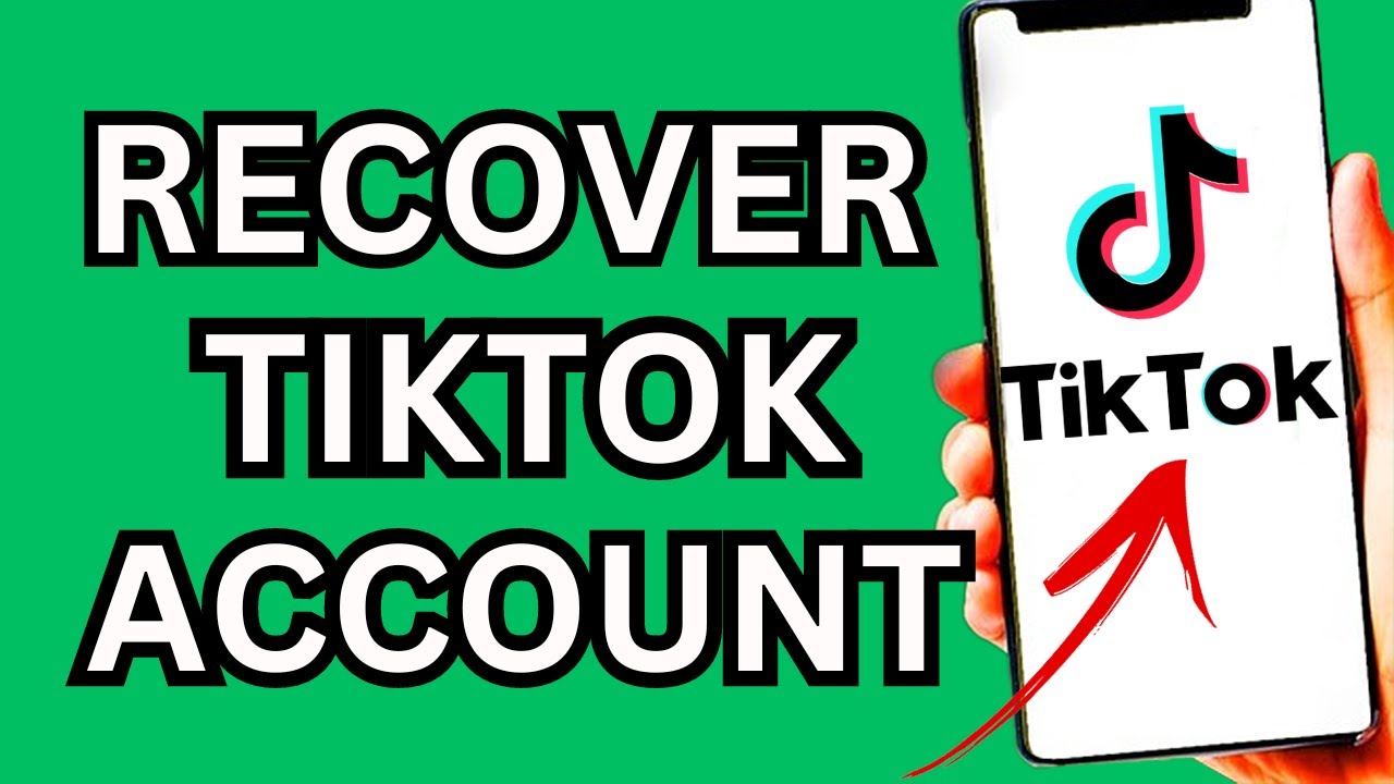 How To Recover Your Lost TikTok Account Without Email Phone On Android how-to-recover-your-lost-tiktok-account-without-email-phone-on-android