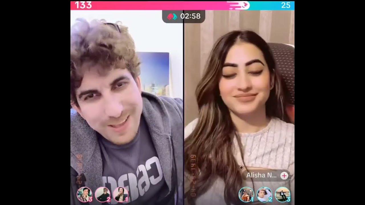 Halil qlandr vs malgare laif funny mzahia gaf shap - YouTube