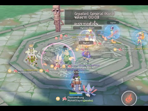 Freelife Ragnarok Origin Ep.30 เตรียมตัววอกันฮะ - YouTube