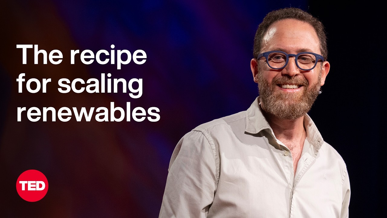 Most Countries Fail at Clean Energy. Here’s How Mine Succeeded ...