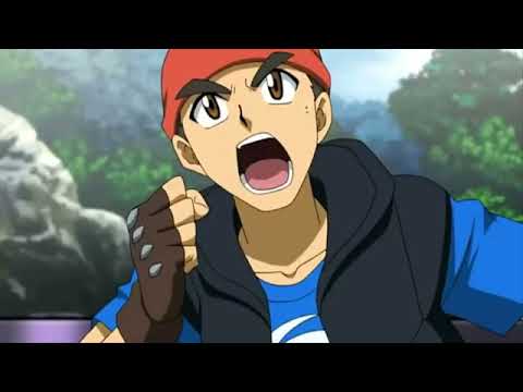 BEYBLADE 1 SEZON 27 BÖLÜM