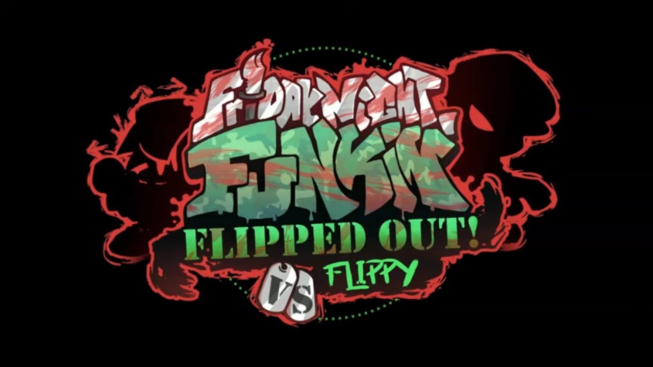 Slasher-Vs. Flippy Flipped Out! Ost - YouTube