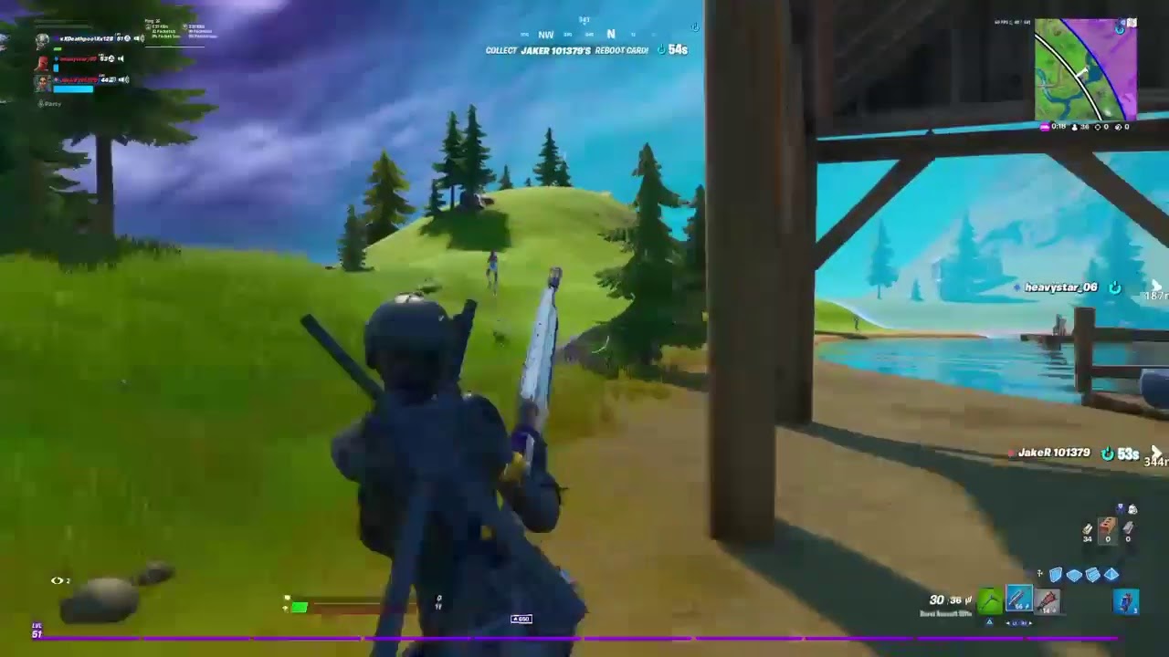 Fortnite sub for sub stream/new update - YouTube