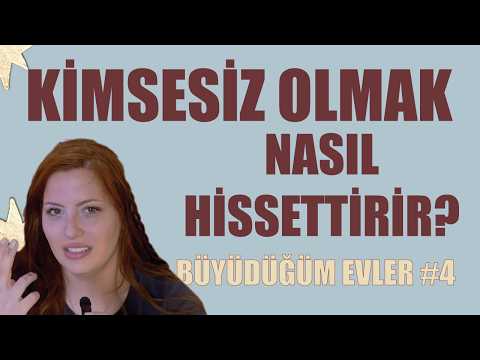 SOY’suz | BÜYÜDÜĞÜM EVLER#4