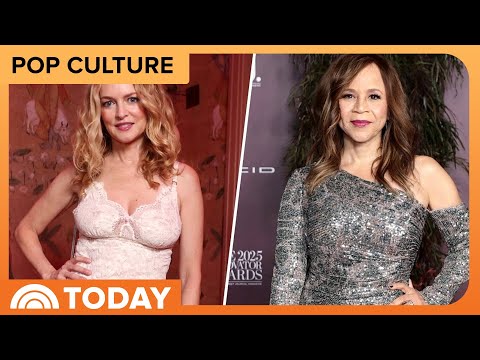 Heather Graham, Rosie Perez Join ‘White Lotus’ Season Four Cast