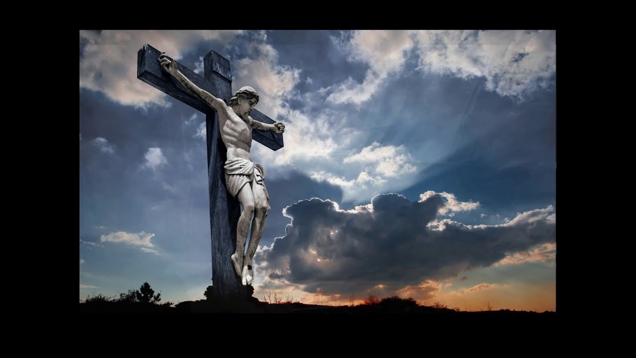 The Old Rugged Cross - George Bennard - YouTube