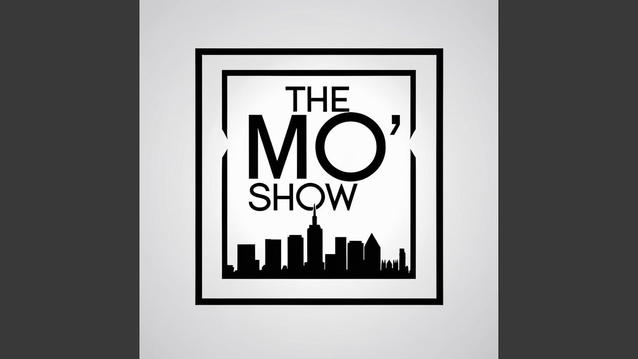 The Mo Mo Show theme song Pt. 2 - YouTube