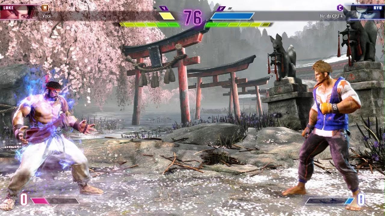 Street Fighter 6 Demo_20230526210729 - YouTube