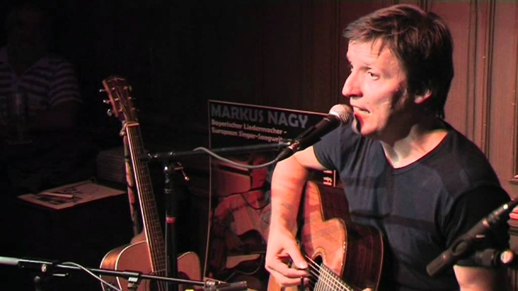 Markus Nagy - Der Plagiator - YouTube Music