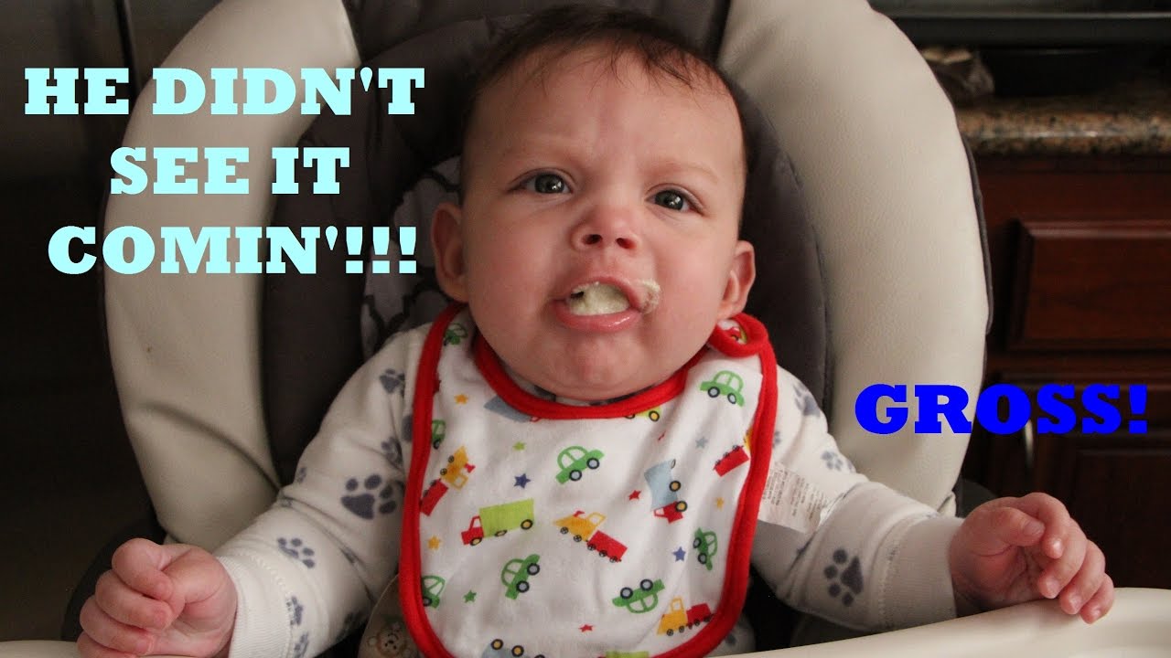 3 Ways To Get Back At Your Baby VLOG - YouTube