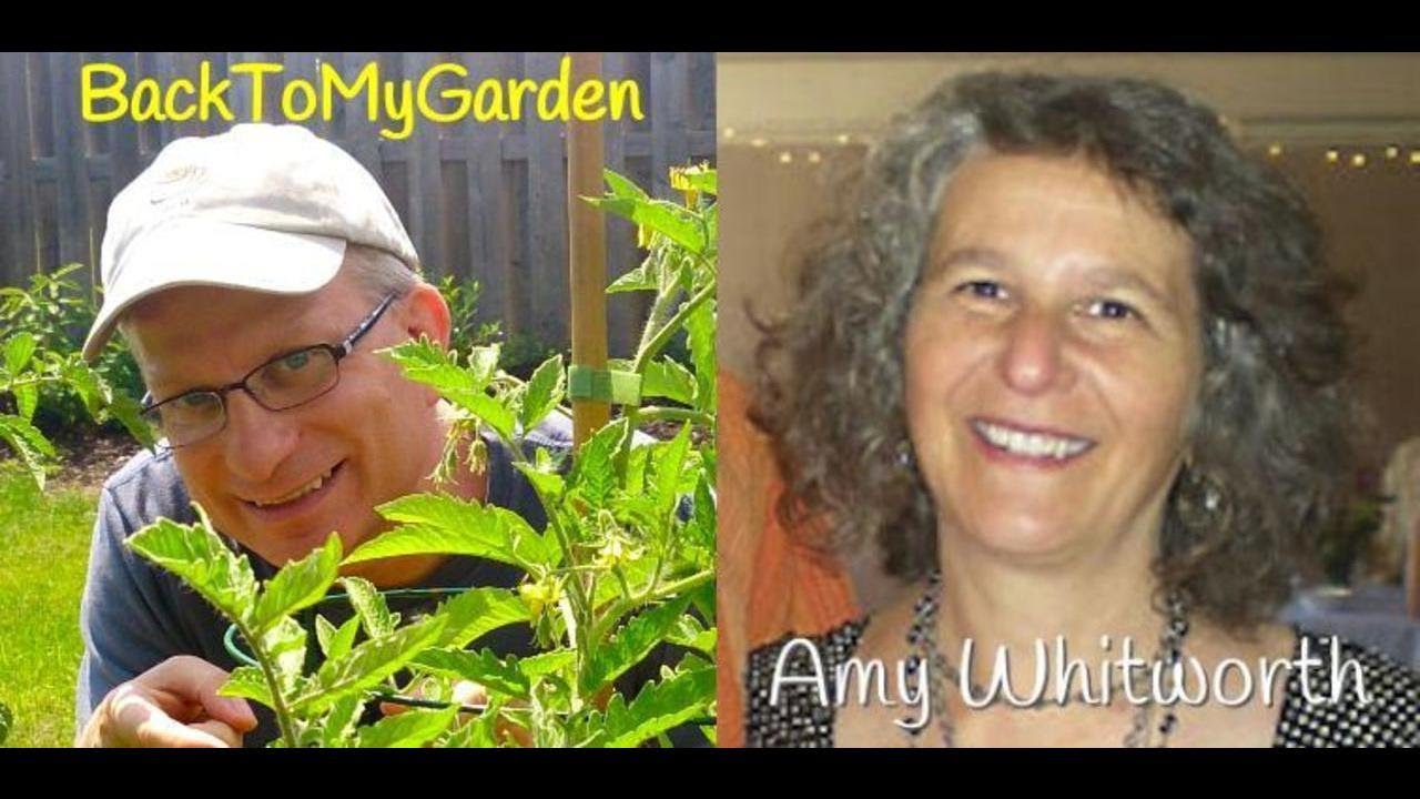 BTMG 094: Endless Possibilities for Garden Design with Amy Whitworth ...