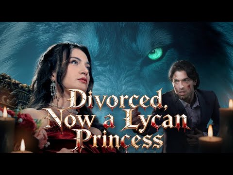 [FULL] 🐺Sorry, My Alpha… I’m a Lycan Princess Now