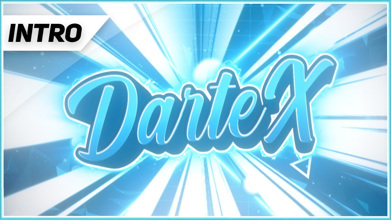 Intro Premium DarteX - YouTube
