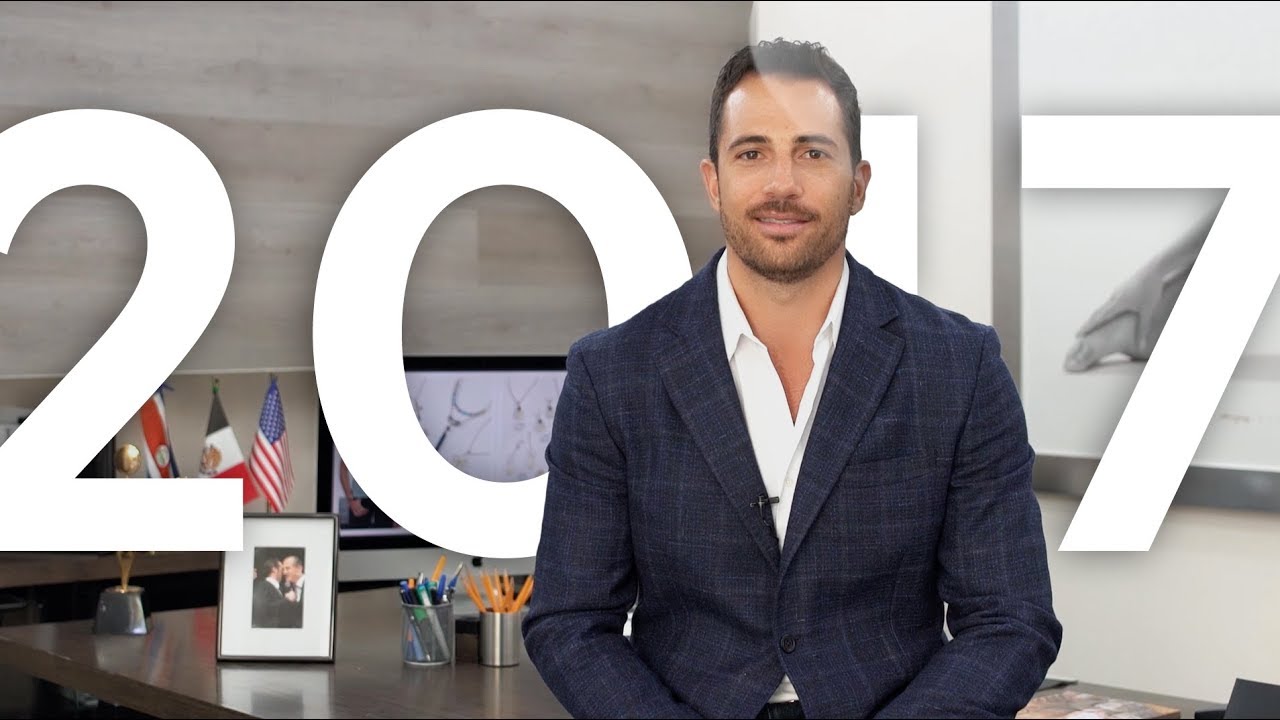 NICE - 2017, un año sin precedentes - Alejandro Litchi - YouTube