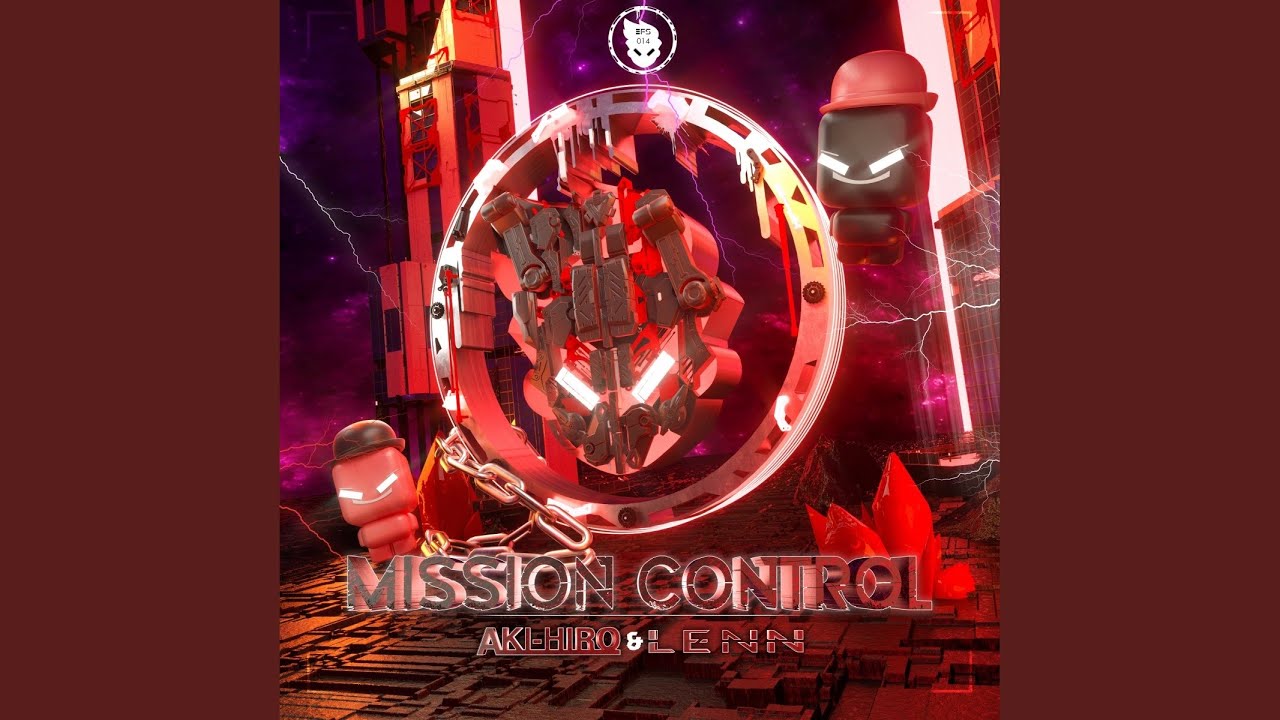 Mission Control - YouTube