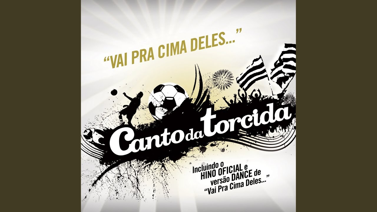 Vai Pra Cima Deles... - YouTube