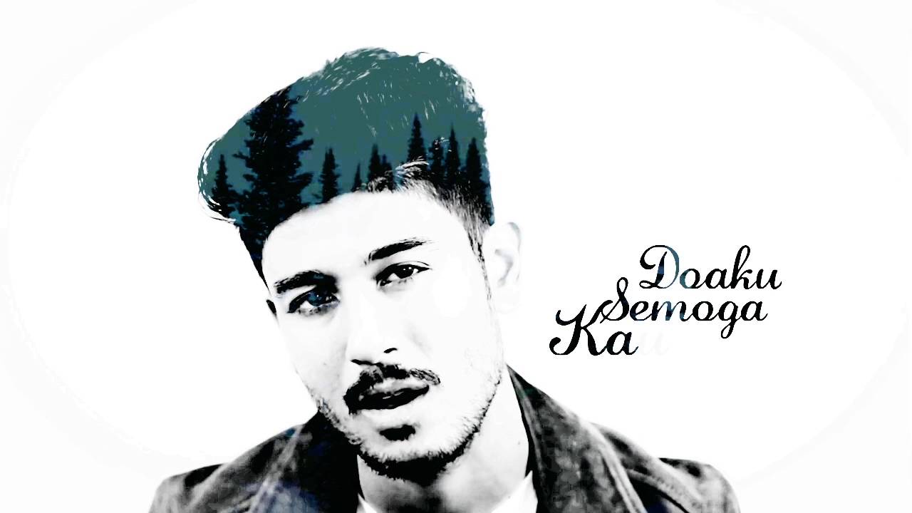 Harris Baba - Katakan ( LIRIK ) - YouTube