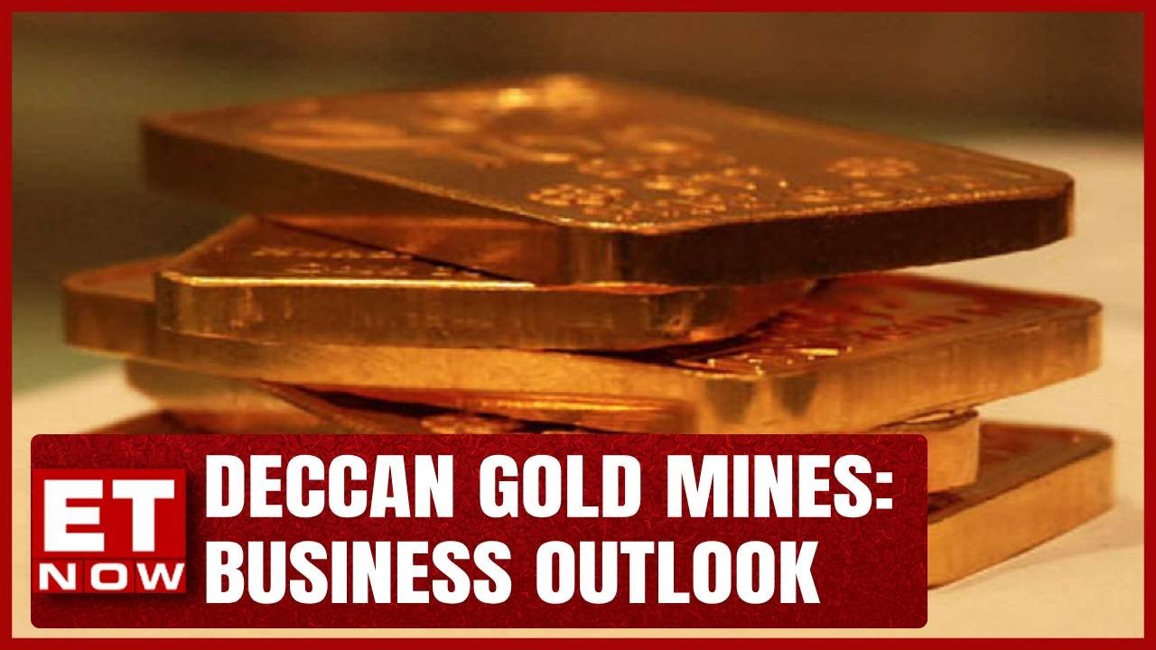 Gold Mining Project & Its Implications For India | Dr.Hanuma Prasad ...