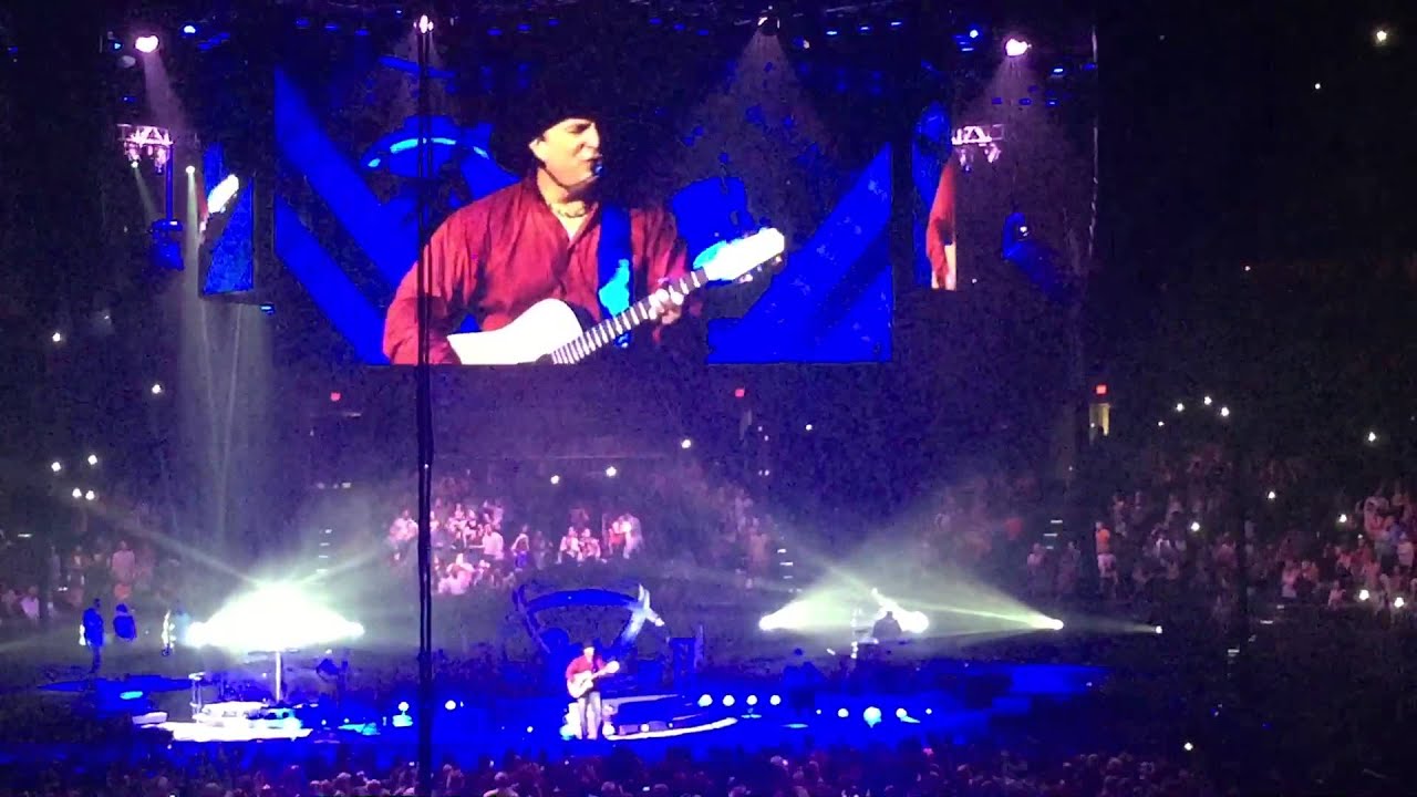 The dance, Garth Brooks - YouTube