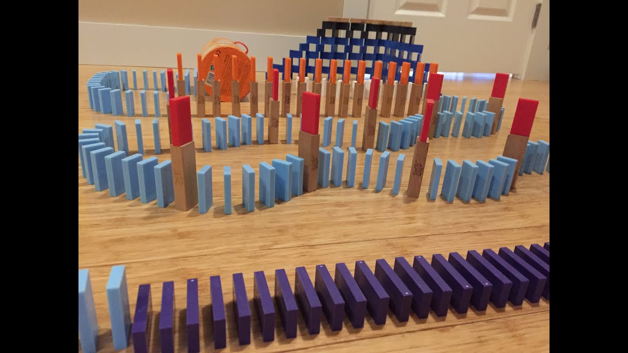 10 Useful Domino Tools - YouTube