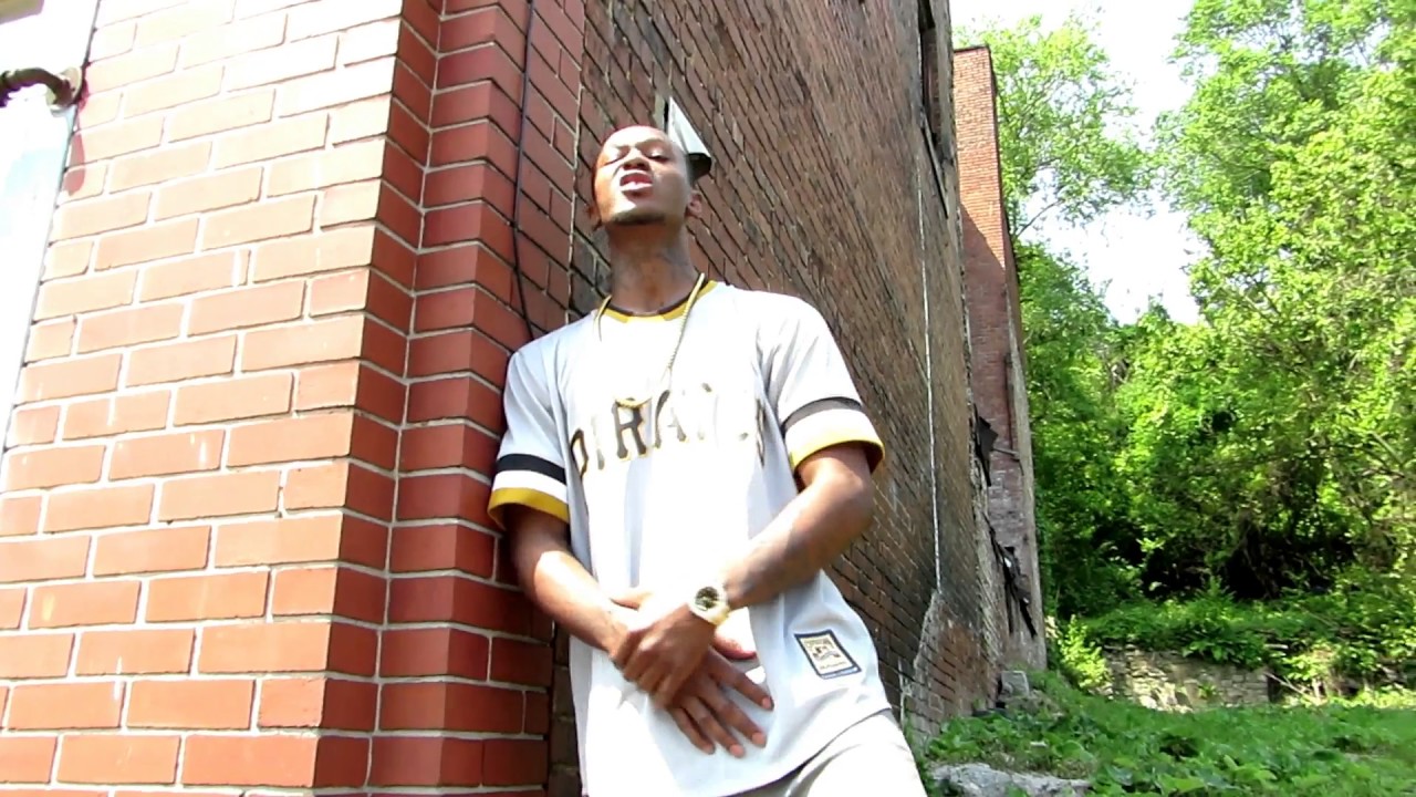 Jeez - On Go Freestyle (Official Music Video) - YouTube