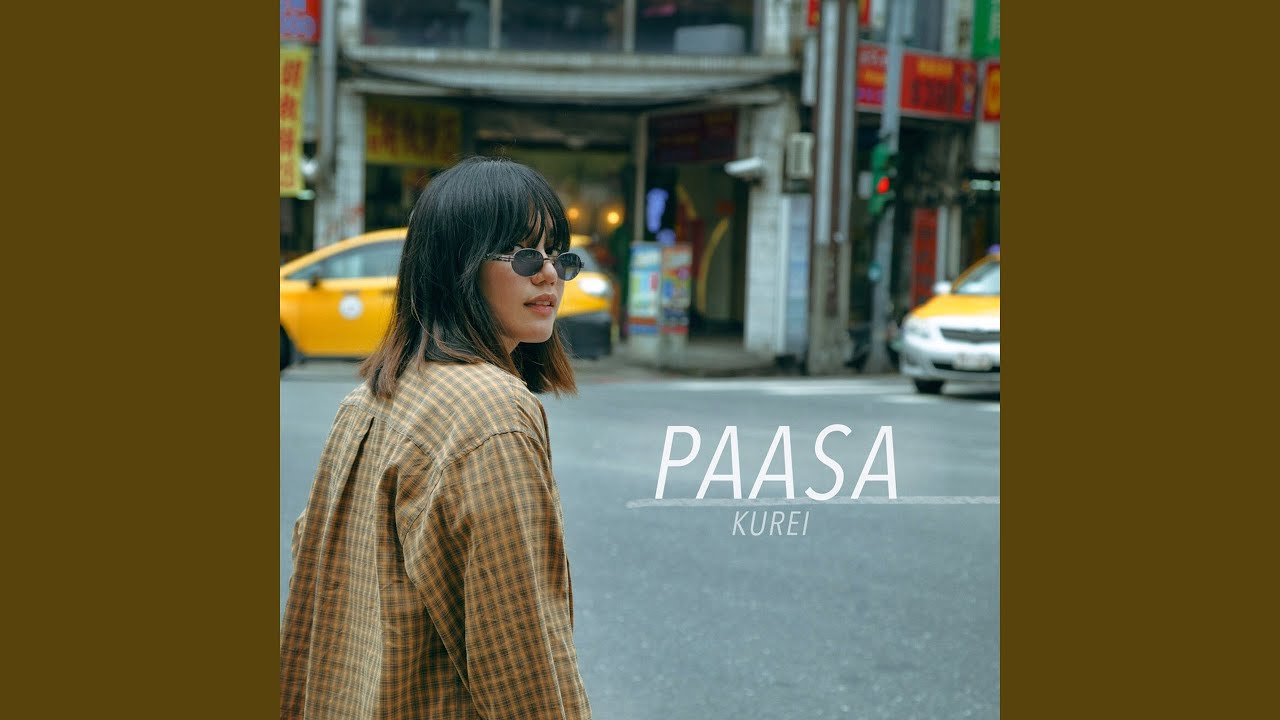 Paasa - YouTube Music