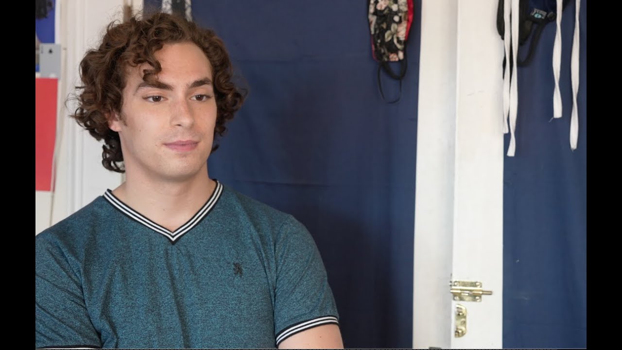 Neil Kelly - Professional Profile, Photos on Backstage - Neil Kelly