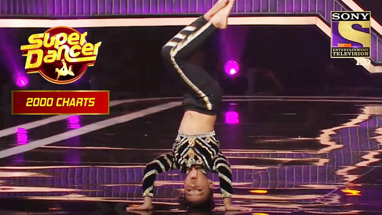क्या Jayshree का Hard Work उससे दिलाएगा Super Dancer में Entry? | Super ...