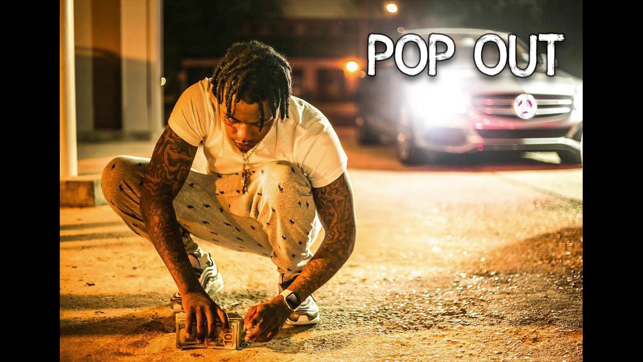 Scotty Cain x Fredo Bang Type Beat 2020 | "Pop Out" | Prod ...