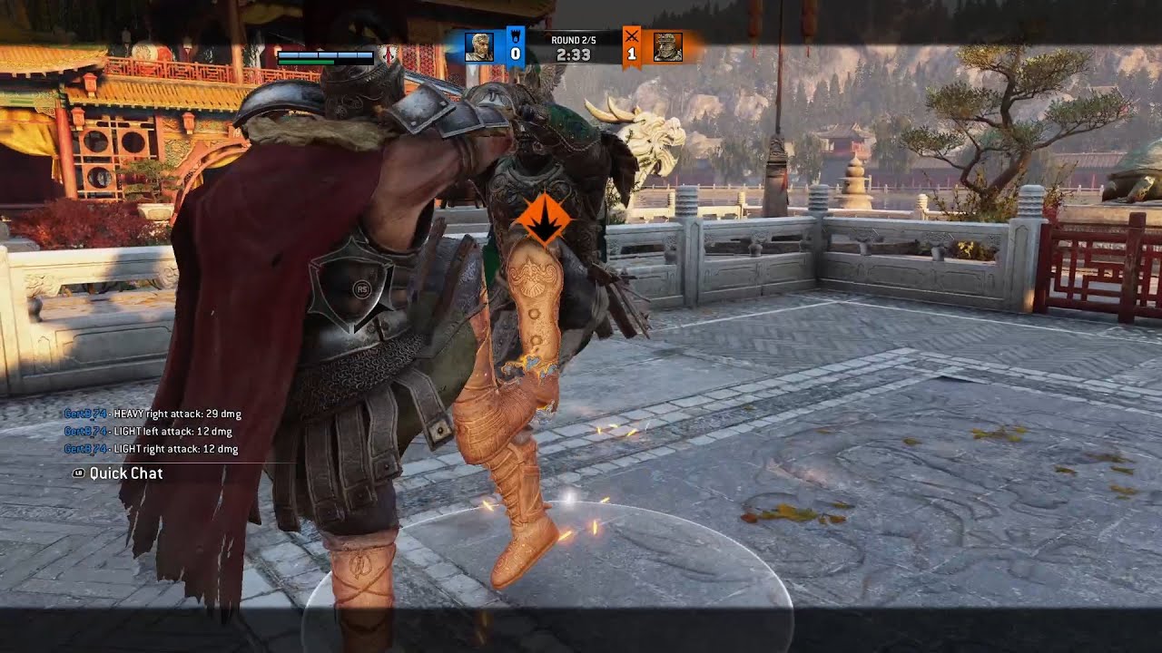 Centurion vs Centurion | What a come back! | Ranked Duels - YouTube