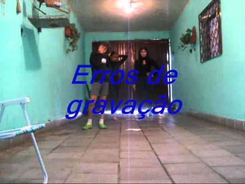 gurias dançando sing ladies